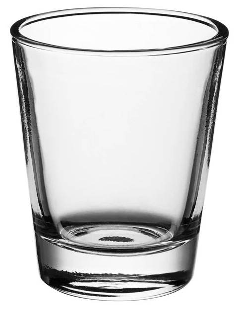 Shot Glass Tumblr