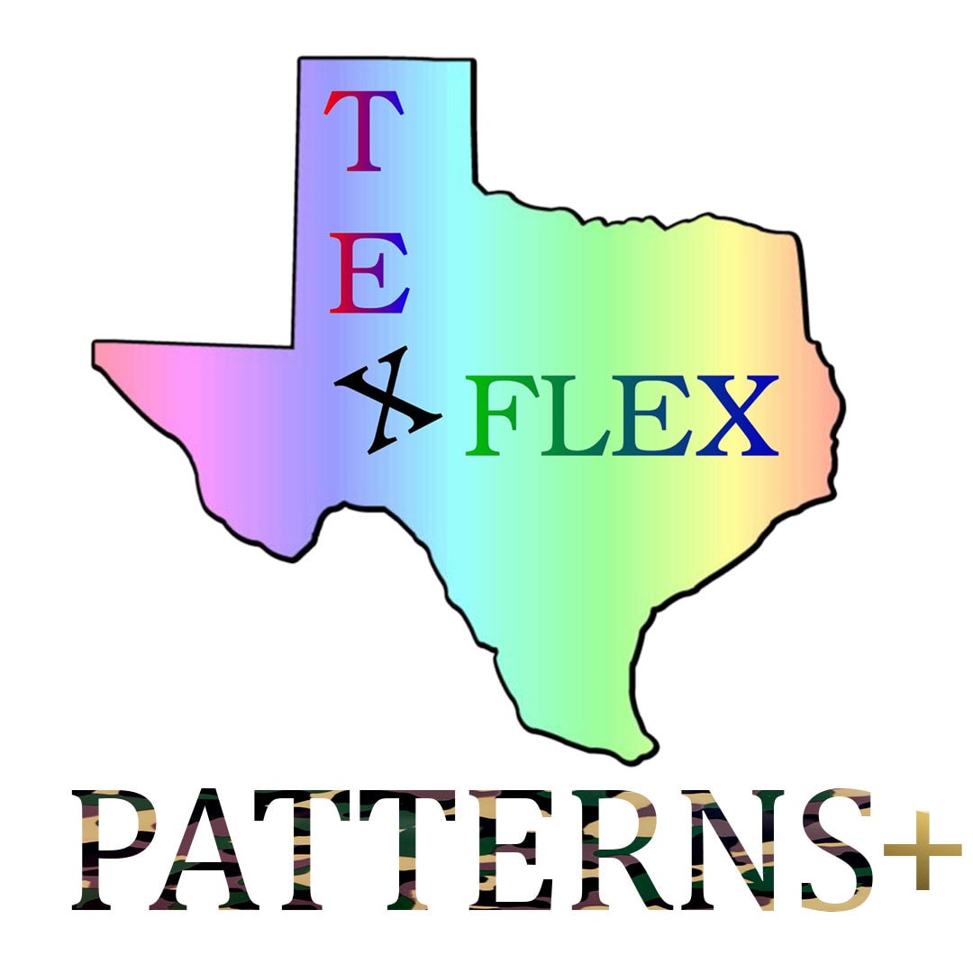 Tex Flex SP, 20" Heat Transfer Vinyl | Texas Vinyl Supply