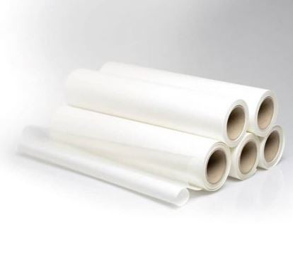 HTV Mask Sheet, 20x12, Med. Tack, B-Flex | Texas Vinyl Supply