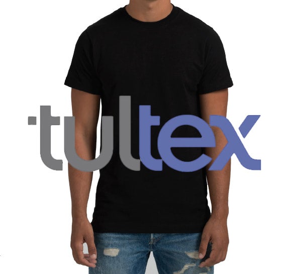 Tultex 202, Unisex T-Shirt | Texas Vinyl Supply