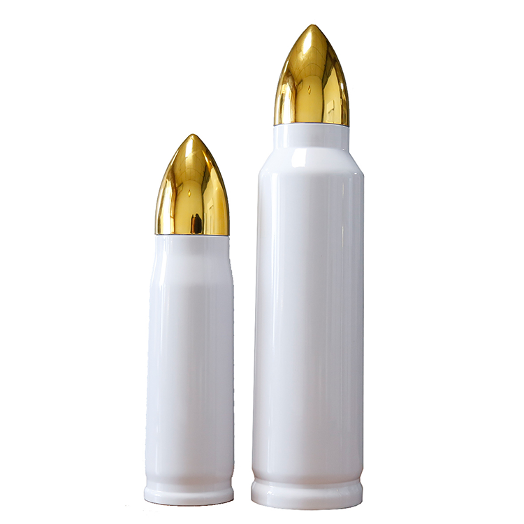 Bullet Tumbler, Sublimation | Texas Vinyl Supply