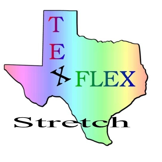 Tex Flex Stretch, 20" Heat Transfer Vinyl | Texas Vinyl Supply